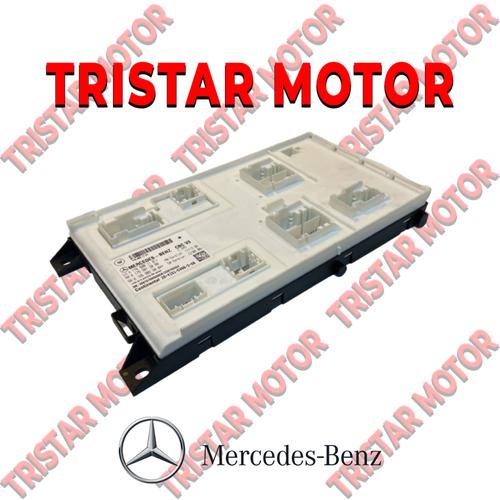 Jual Front Sam Control Module Mercedes W246 W117 W176 W166 X156 ...