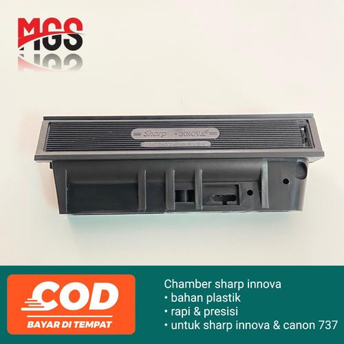 Jual Chamber / Box / Chamber sharp Inova plastik - Kab. Majalengka ...