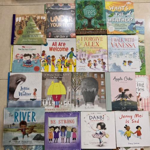 Jual JUNE-Pre Order Children picture book - Kota Bogor - rakbukubumi ...