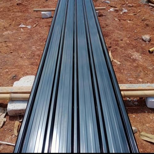 Jual atap spandek color 0,3mm - Kota Tangerang - Kanopi baja ringan ...