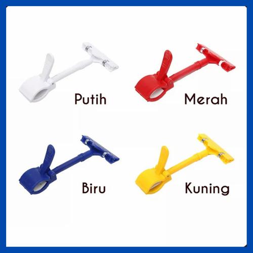Jual jepit jepitan penjepit label papan harga obral barang display ...