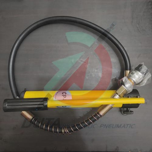 Jual HAND PUMP MANUAL HYDRAULIC POMPA TANGAN CP - 700 - 900ML - Kota Bandung - Duta Hydraulic ...