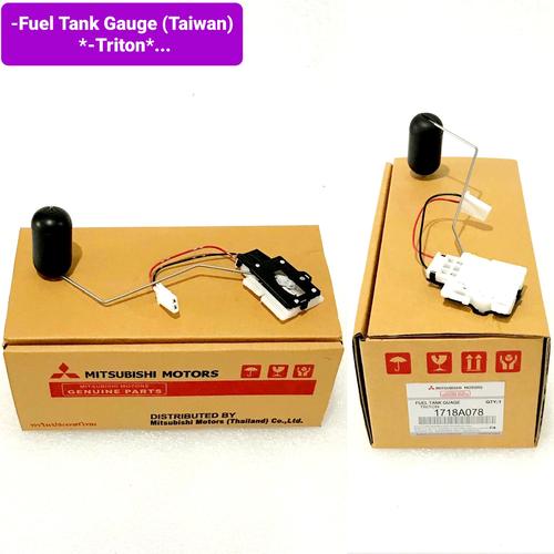 Jual Fuel Tank Gauge (Pelampung Fuel Pump) - Mitsubishi Triton ...