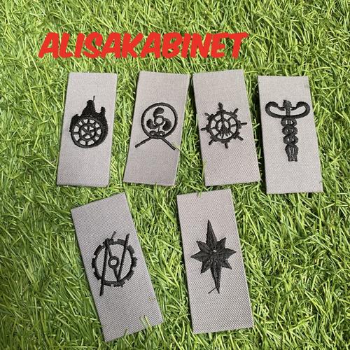 Jual KORPS PDL KRI Layar TNI AL - Khusus - Kota Surabaya - alisakabinet ...