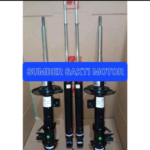 Jual Shockbreaker depan belakang all new suzuki swift/splash - Jakarta ...