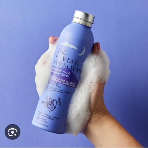 Jual RELAXING NIGHT POWDER FOAM WASH _100gr - Jakarta Utara - The ...