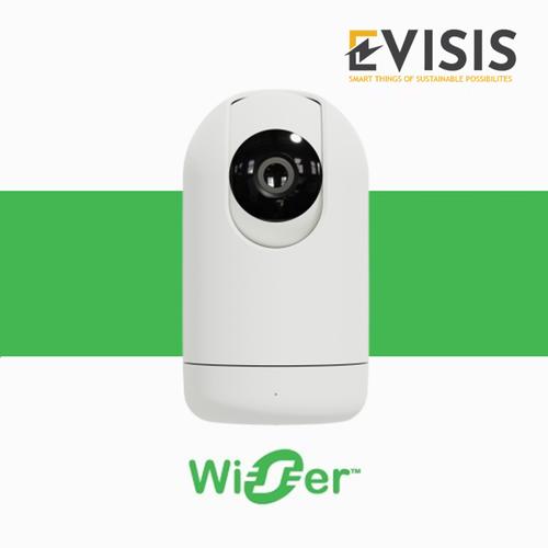 Jual Schneider Electric Wiser IP Camera Indoor (CCT723319) - Kab ...