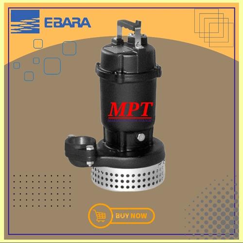 Jual Pompa Celup EBARA 50 DS 1.5 kW - Submersible Sump Pump - Jakarta Barat - MAKMUR POMPA ...