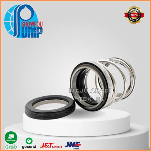 Jual Mechanical Seal Pompa Showfou SS Series 132-232 - Jakarta Barat - MAJU ABADI TEKNIK | Tokopedia
