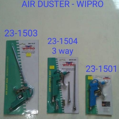 Jual AIR DUSTER - WIPRO , DG10-3 , DG10AA , DG10-1 - Kab. Banyuwangi ...
