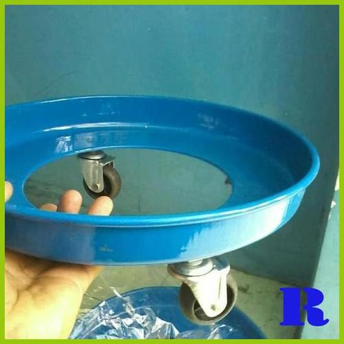 Jual ALAS TABUNG GAS / ALAS TABUNG LPG / ALAS GALON / BAHAN BESI [GKP ...
