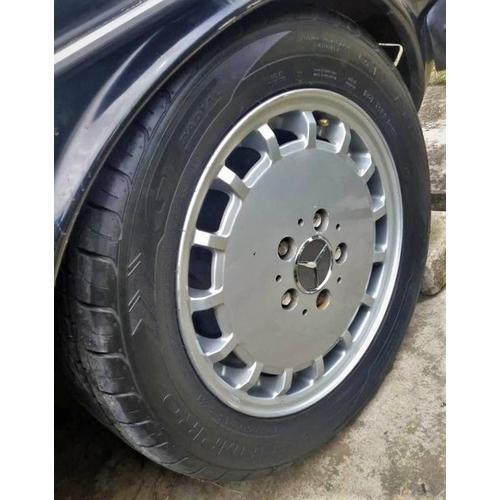 Jual Velg Mercy Intra 15 Holes, Intra Piring R15 - Kab. Bogor - LE'MART ...