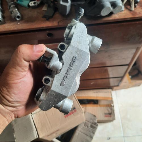 Jual kaliper tokico 4P radial - Kota Bekasi - zumar speed shop | Tokopedia