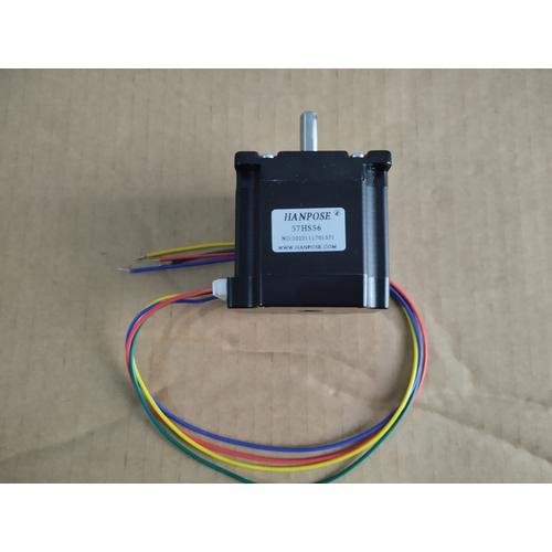Jual HANPOSE Stepper Motor 57 Nema 23 57HS56 - Jakarta Utara ...