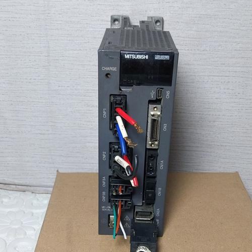 Jual Servo motor Mitsubishi / MR-J3W-44B - Kab. Sukabumi - Sarana ...