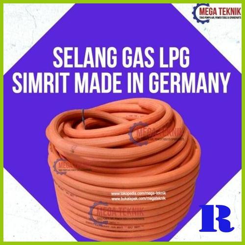 Jual SELANG SIMRIT 3 LAPIS HARGA PERMETER [GKP] - Jakarta Barat ...