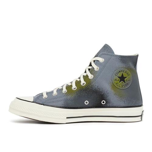 Jual Converse Chuck 70 70s Spray Paint Splash Splatter Print Hi Lunar ...