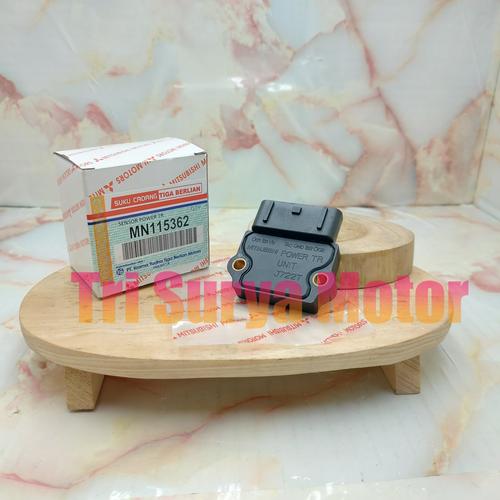 Jual SENSOR POWER TR UNIT TRANSISTOR SENSOR TRANSMISI ETERNA T120SS ...