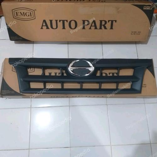 Jual GRILL DEPAN HINO DUTRO + LOGO - Jakarta Barat - Bagianmobil99 ...