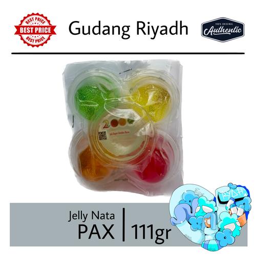 Jual Jelly Agar Aneka Rasa Jelly Nata - Kab. Purwakarta - Gudang Riyadh ...