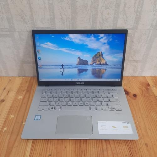 Jual ASUS VIVOBOOK CORE I3 GEN 7 RAM 4GB SSD 128GB BEKAS SECOND - Kota ...
