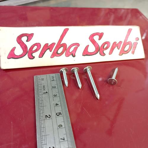 Jual Paku terali trali paku besi /ons - Kota Pekanbaru - Serba Serbi ...