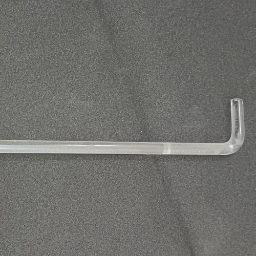 Jual Glass rod spreader Batang perata L Pengaduk perata model L - Kota ...