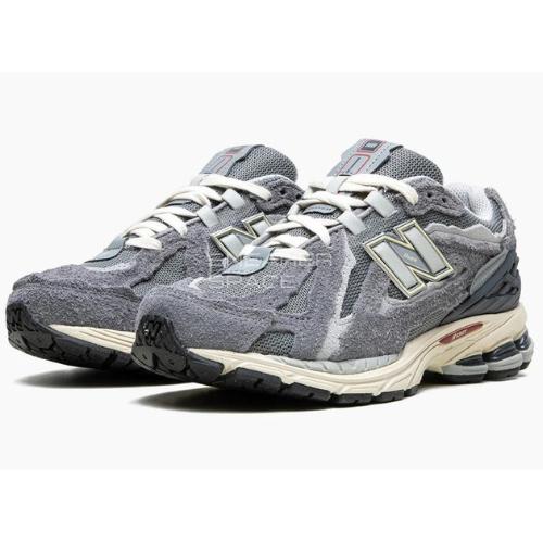 Jual NEW BALANCE 1906 PROTECTION PACK HARBOR GRAY (100% ORIGINAL) - 43 ...