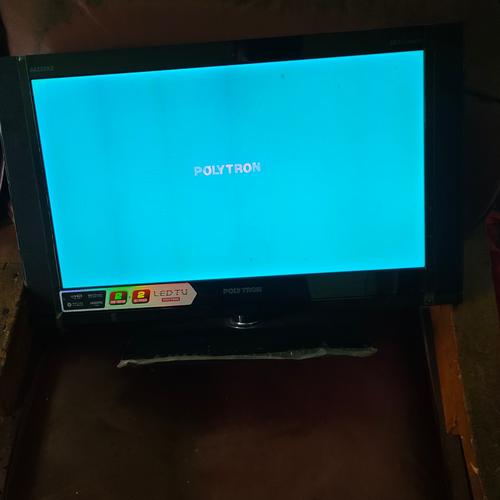 Jual tv polytron 24 inch - Kab. Bogor - Ayunda_Id | Tokopedia