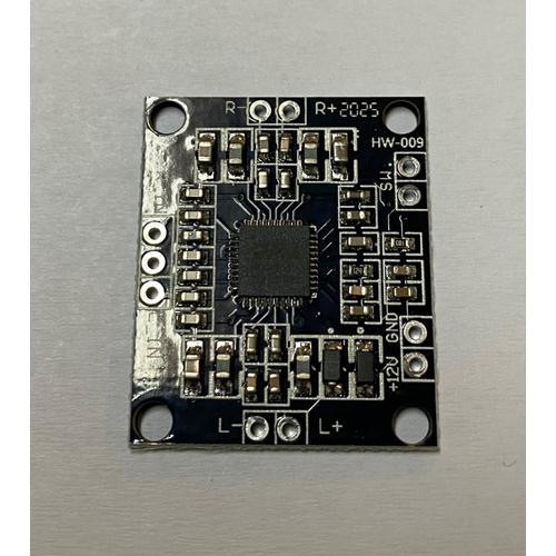 Jual Kit Ampli PAM 8610 Digital Amplifier Board Class D - Kab. Sidoarjo ...