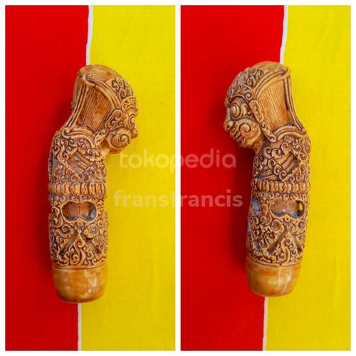 Jual Gagang keris | Handle keris | deder keris versi tulang proses ...