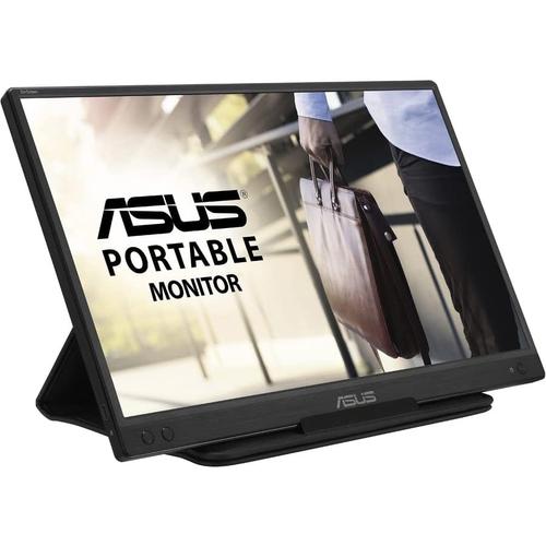 Jual ASUS MB166C 15.6” 1080P LED Portable Monitor Full HD IPS Type-C ...
