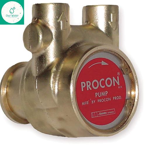 Jual Procon Pump 114B330F11XX 330gph Clamp - Jakarta Timur - New Filter ...