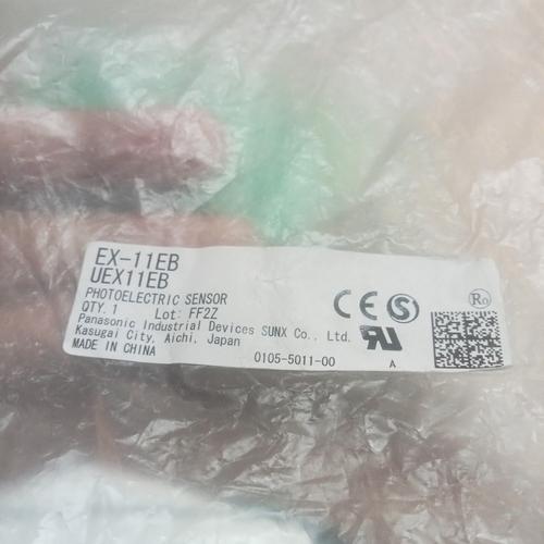 Jual Panasonic sensor EX-11EB (11-EP + 11EBD) ORIGINAL - Kota Bandung ...