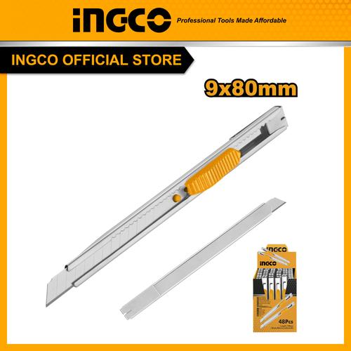 Jual Cutter Slim INGCO HKNS1806 - Jakarta Pusat - INGCO INDONESIA ...