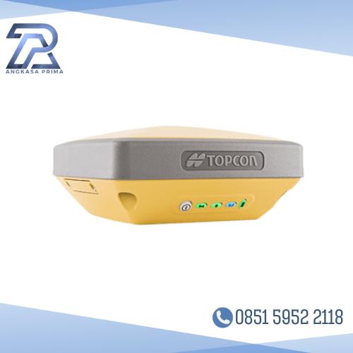 Jual Gps Geodetic Topcon Hiper SR Rtk Gnss / Topcon Hiper SR Gnss Receiver - Jakarta Barat ...