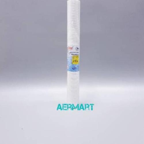 Jual Sedimen Filter Air Ukuran 20 Inch 10 Mikron - Jakarta Selatan ...
