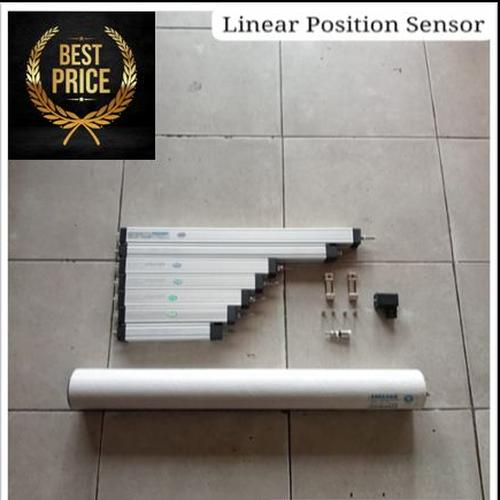 Jual Linear Tranducer KTC LWH 200 mm Potentiometer Sensor Ejector ...