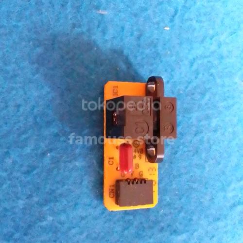 Jual Sensor encoder Disk Epson L1800 L1300 1390 T1100 sensor samping ...