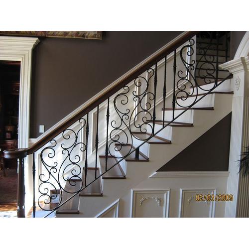 Jual Railing Tangga dan Balkon murah berkualitas - Baluster - Kota ...