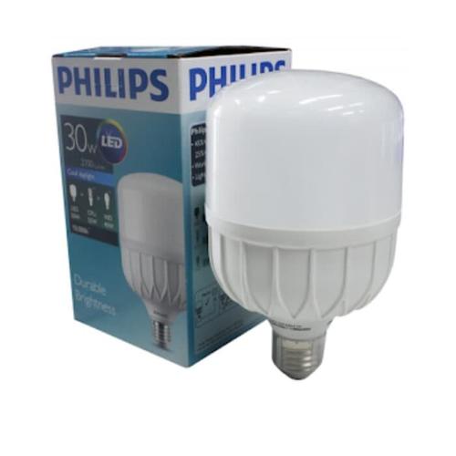 Jual Lampu Led Kapsul Jumbo 30w Philips T Force Core - 25Watt - Kota Tangerang - D&G mart ...