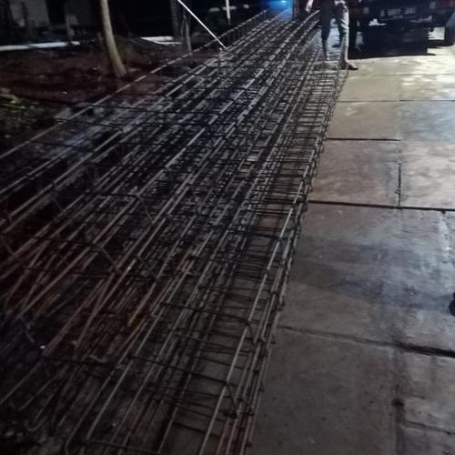 Jual besi slub 20x20 besi 13mm - Kab. Bogor - ABIYANA STELL | Tokopedia
