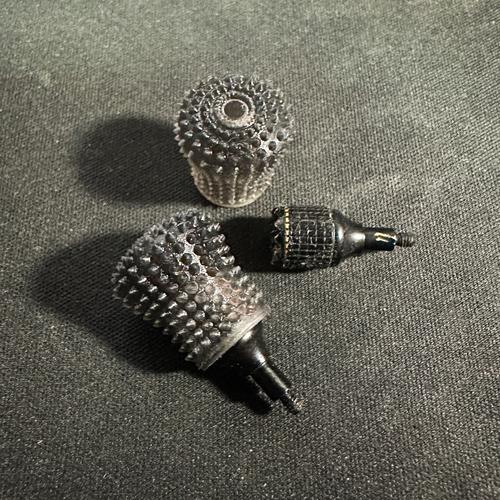 Jual Pincho Ripsticks Thumb Grip RC for DJI FPV Remote 2 - Ocean ...