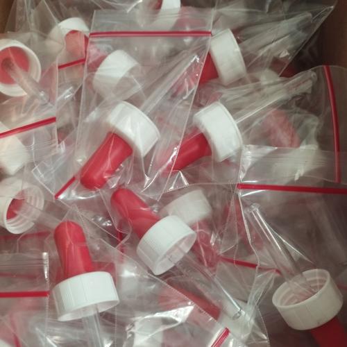 Promo Pipet Drop 1ml / Pipet Tetes / Pipet Obat - Kab. Bogor - Saung ...