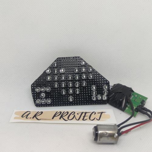 Jual Lampu stoplamp running beat esp new - Kota Bekasi - A.R_PROJECT ...