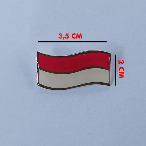 Jual Bendera Merah Putih Negara Indonesia HUT RI 17 Agustus Kecil Besar ...