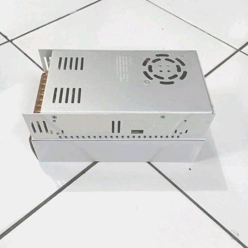 Jual Switching Power Supply Psu 5V 60A 5 Volt 60 Ampere High Quality With - Jakarta Barat ...