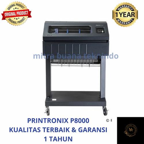 Jual PRINTER PRINTRONIX P8000 , P8005 LINE MATRIX || KUALITAS TERBAIK ...