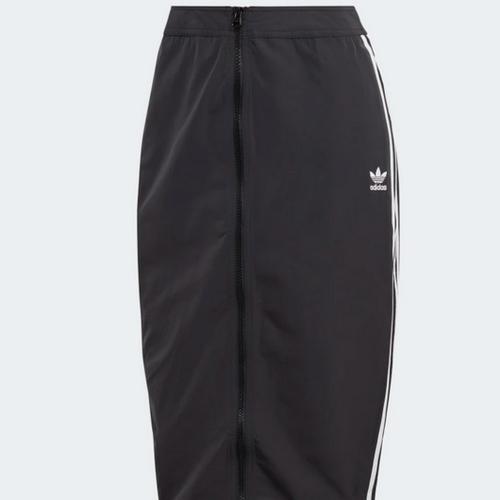 Promo ROK CEWE ADIDAS Adicolor Classics Long Track Skirt HM2156 - Kota ...