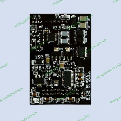 Jual Yeastar SO Module - 1 FXS n 1 FXO Ports - Jakarta Barat ...